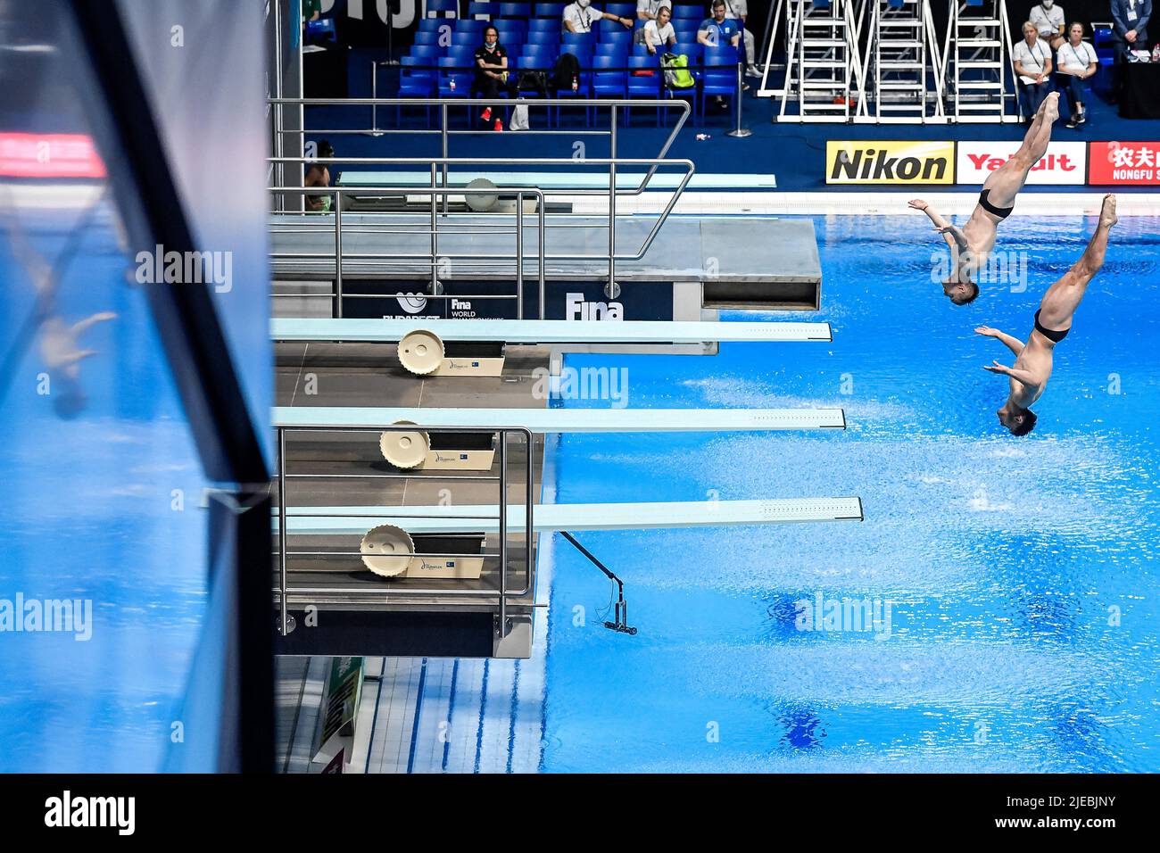 June harding hi-res stock photography and images - Alamy