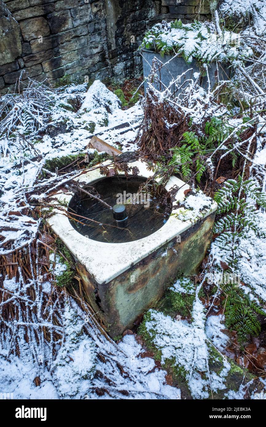 Hade edge hi-res stock photography and images - Alamy