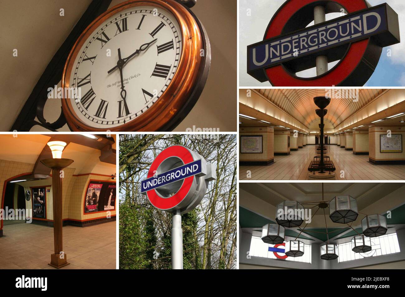 Metropolitan underground drawing hi-res stock photography and images ...