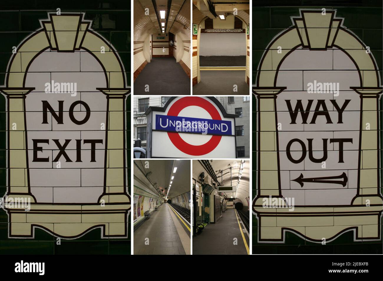 Tube famous hi-res stock photography and images - Alamy