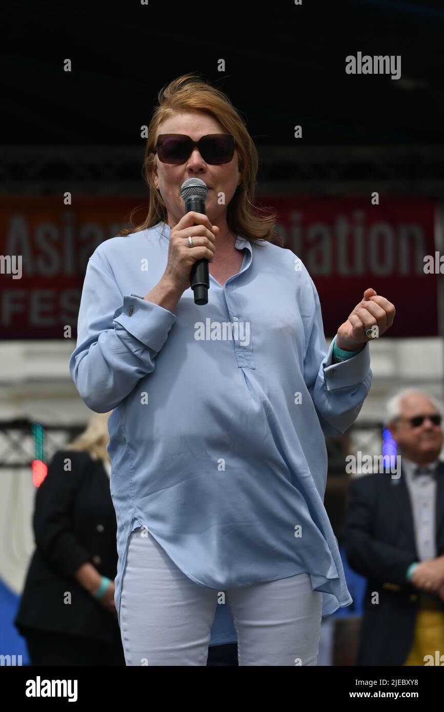 Linda duberley hi-res stock photography and images - Alamy