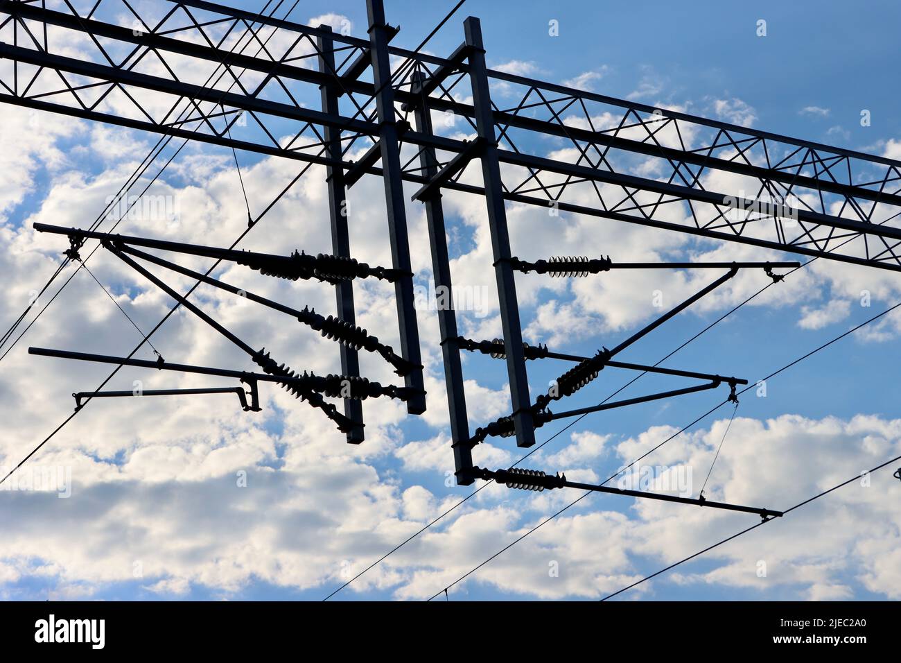 Finland railways hi-res stock photography and images - Alamy