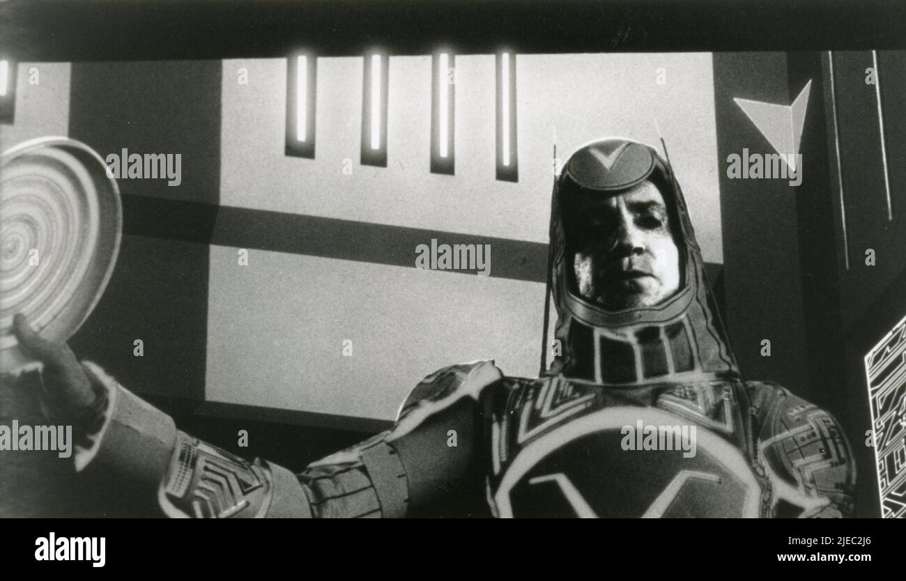 David Warner Actor Tron