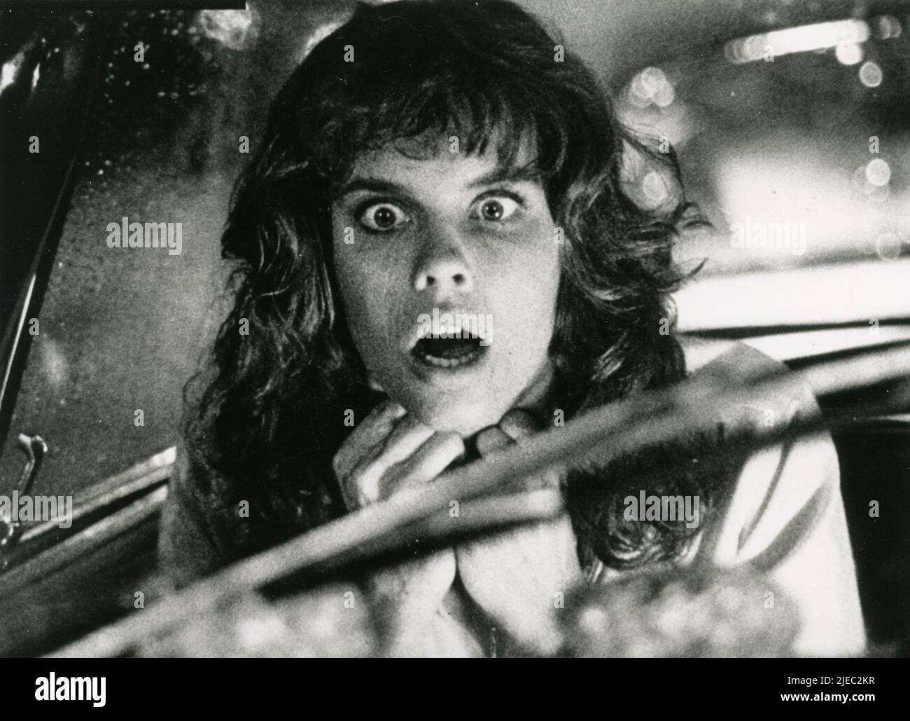 Christine 1983 alexandra paul hi-res stock photography and images - Alamy Christine 1983 alexandra paul hi-res stock photography and images - Alamy