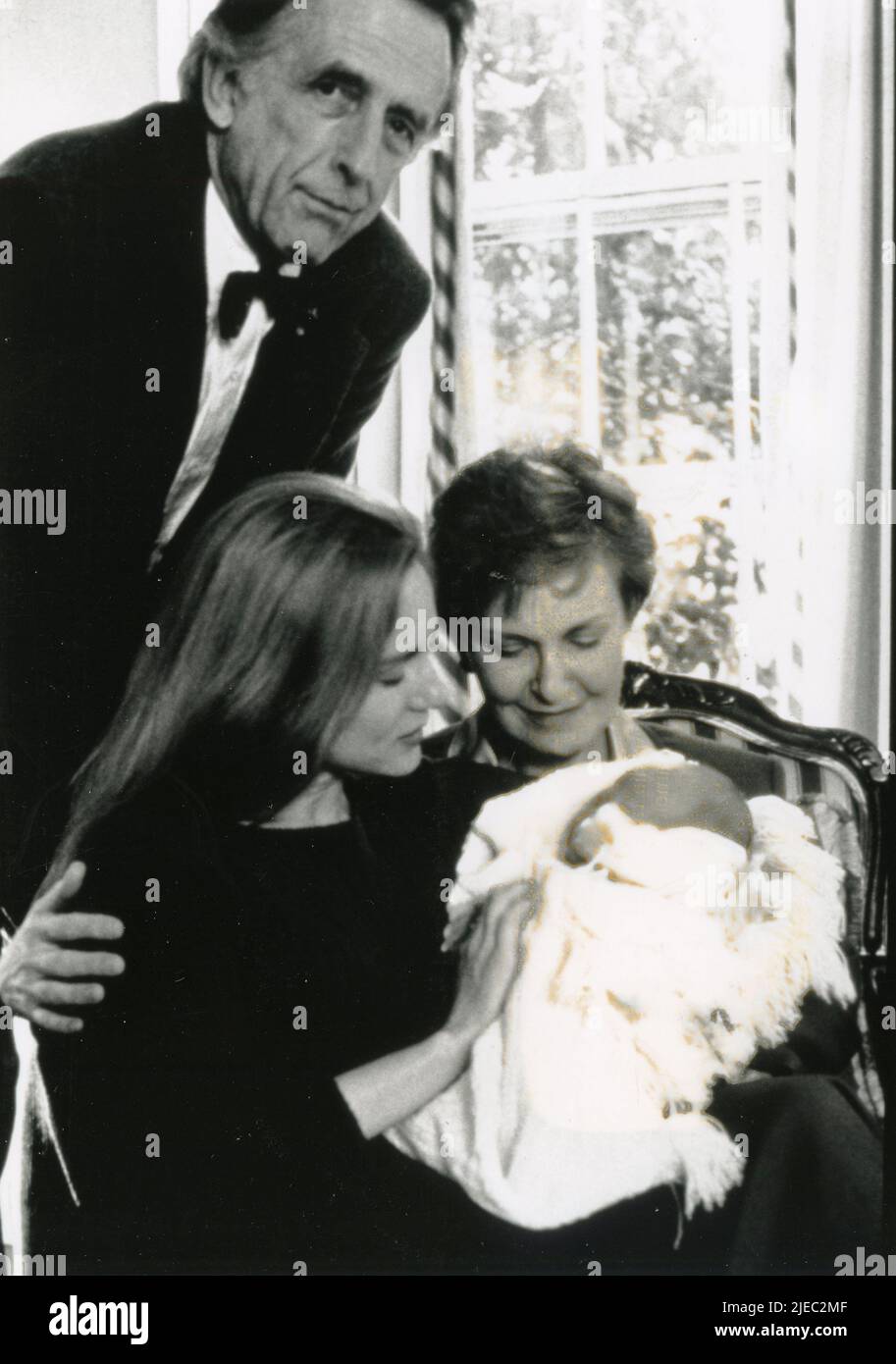 Joanne woodward hi-res stock photography and images - Alamy