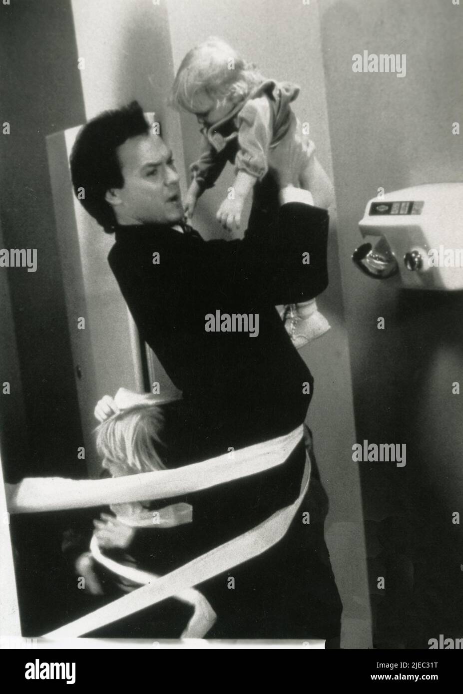 Mr mom movie hi-res stock photography and images - Alamy
