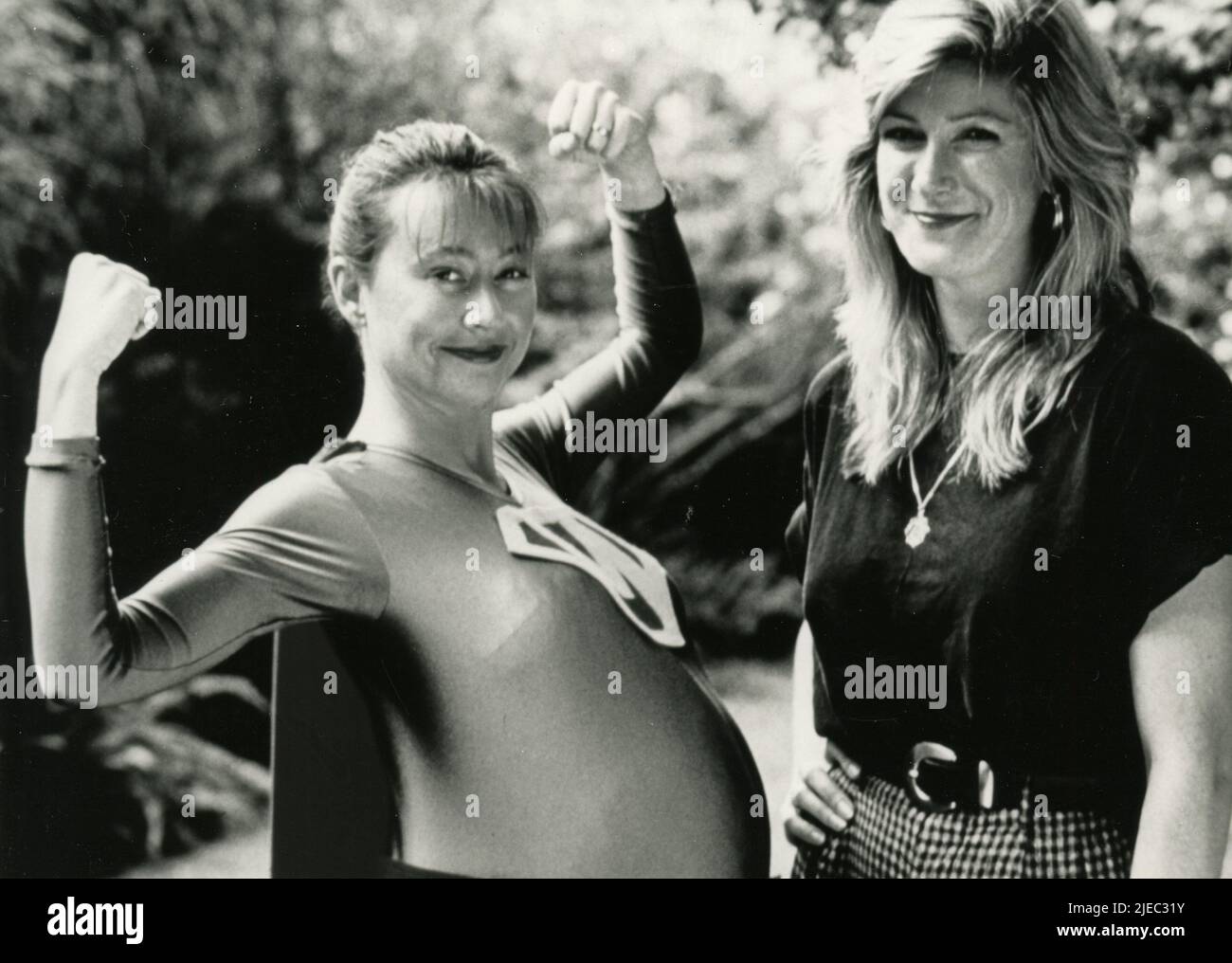 1989 director hi-res stock photography and images - Alamy