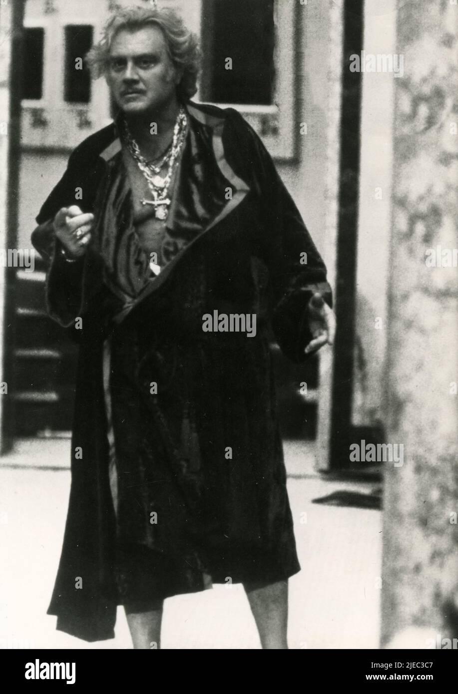 Italian cinema women hi-res stock photography and images - Alamy