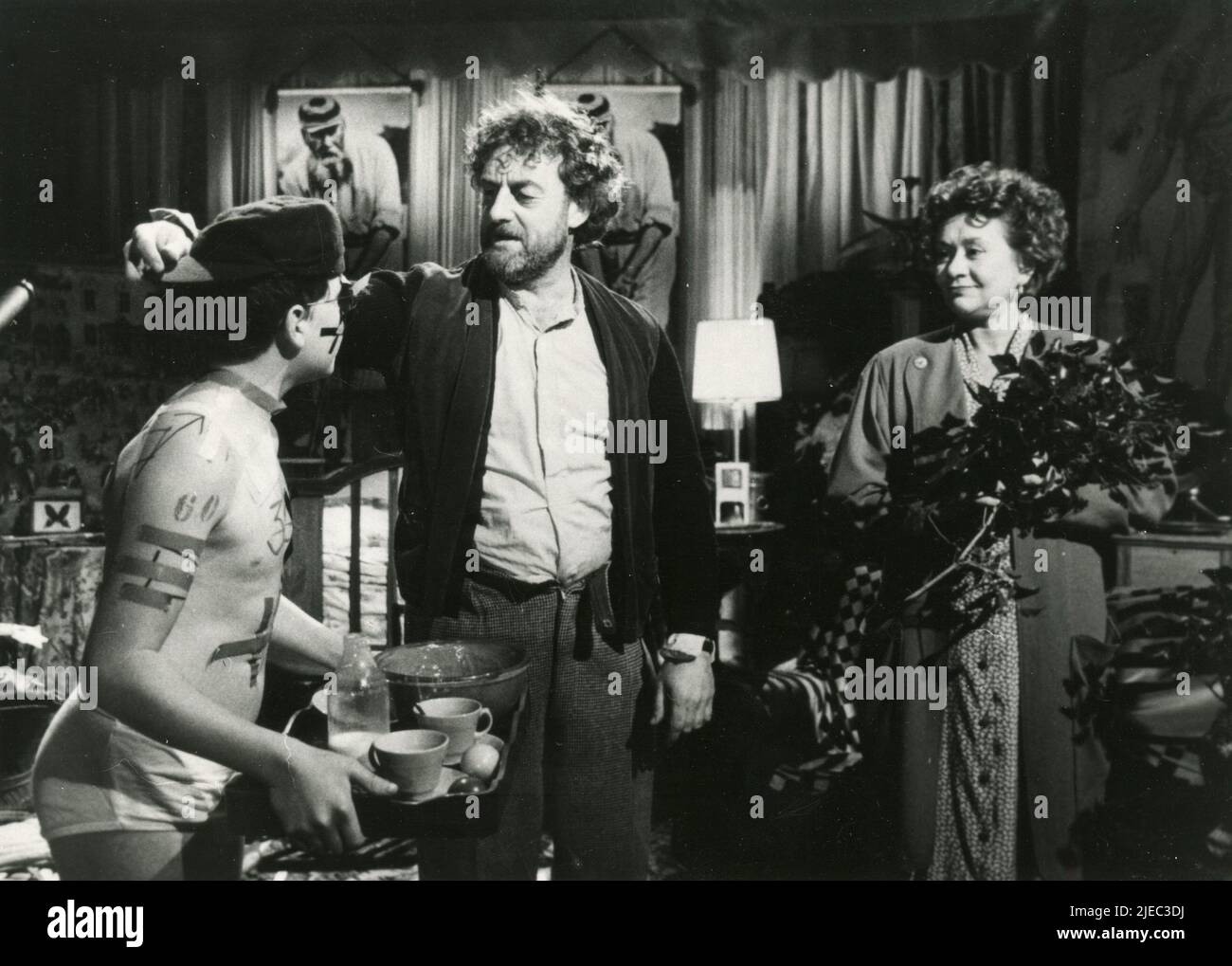 Edwards cinema hi-res stock photography and images - Alamy