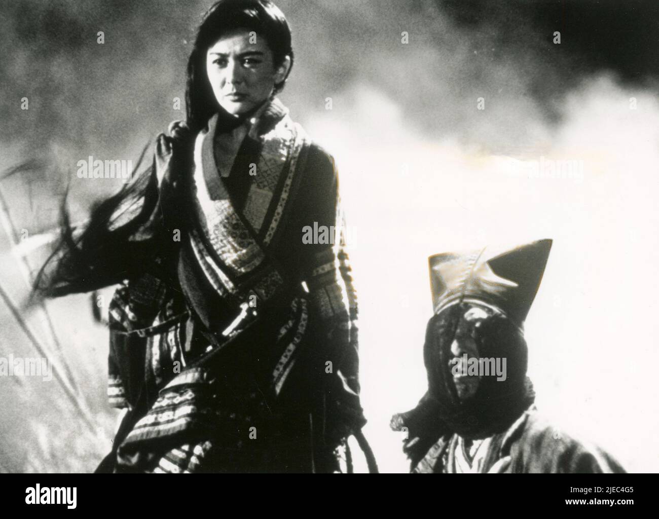 Rosamund kwan hi-res stock photography and images - Alamy