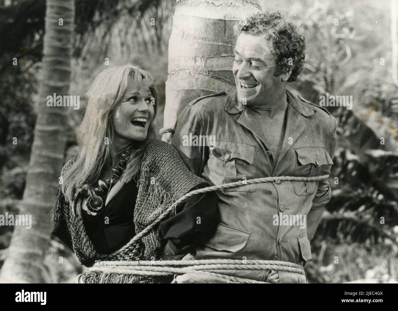 Valerie perrine hi-res stock photography and images - Alamy