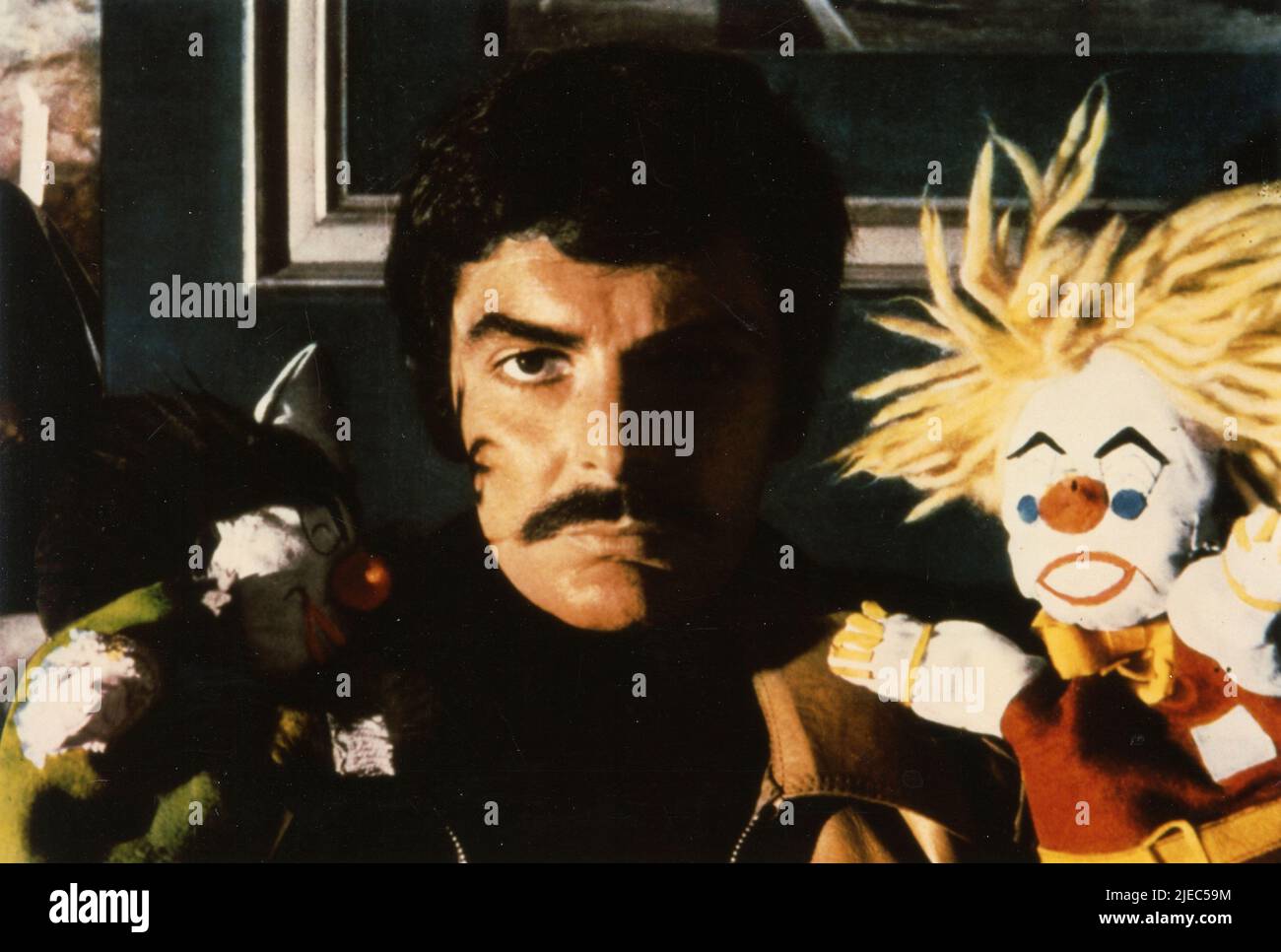 Richard benjamin hi-res stock photography and images - Alamy