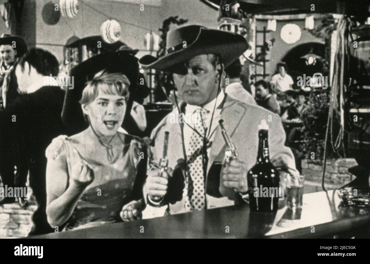 Gunther philipp hi-res stock photography and images - Alamy