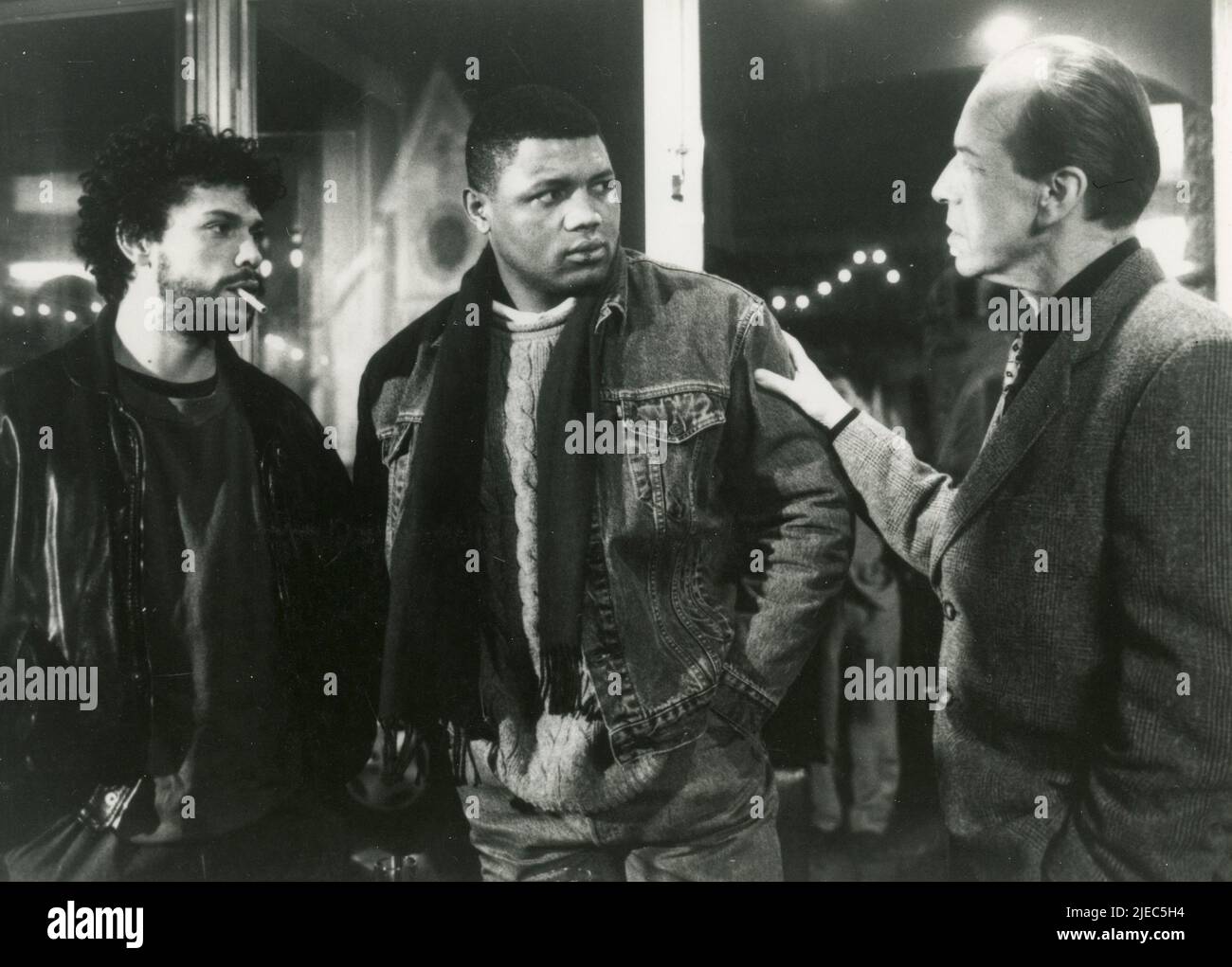 Kader boukhanef hi-res stock photography and images - Alamy