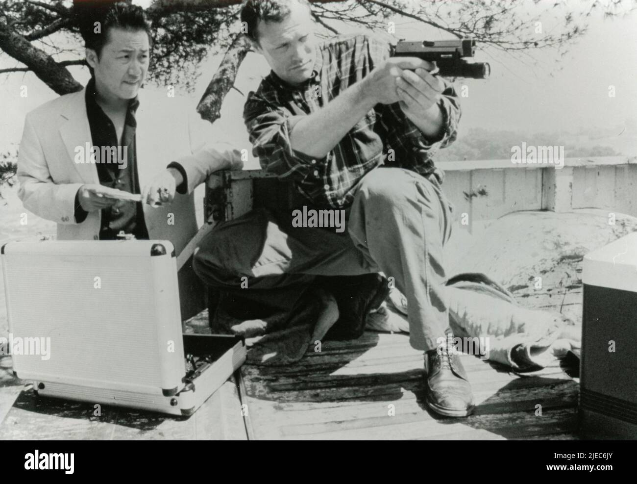 Rooker michael hi-res stock photography and images - Alamy