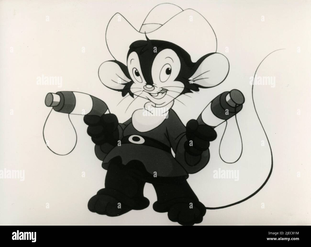 An american tail movie hi-res stock photography and images - Alamy