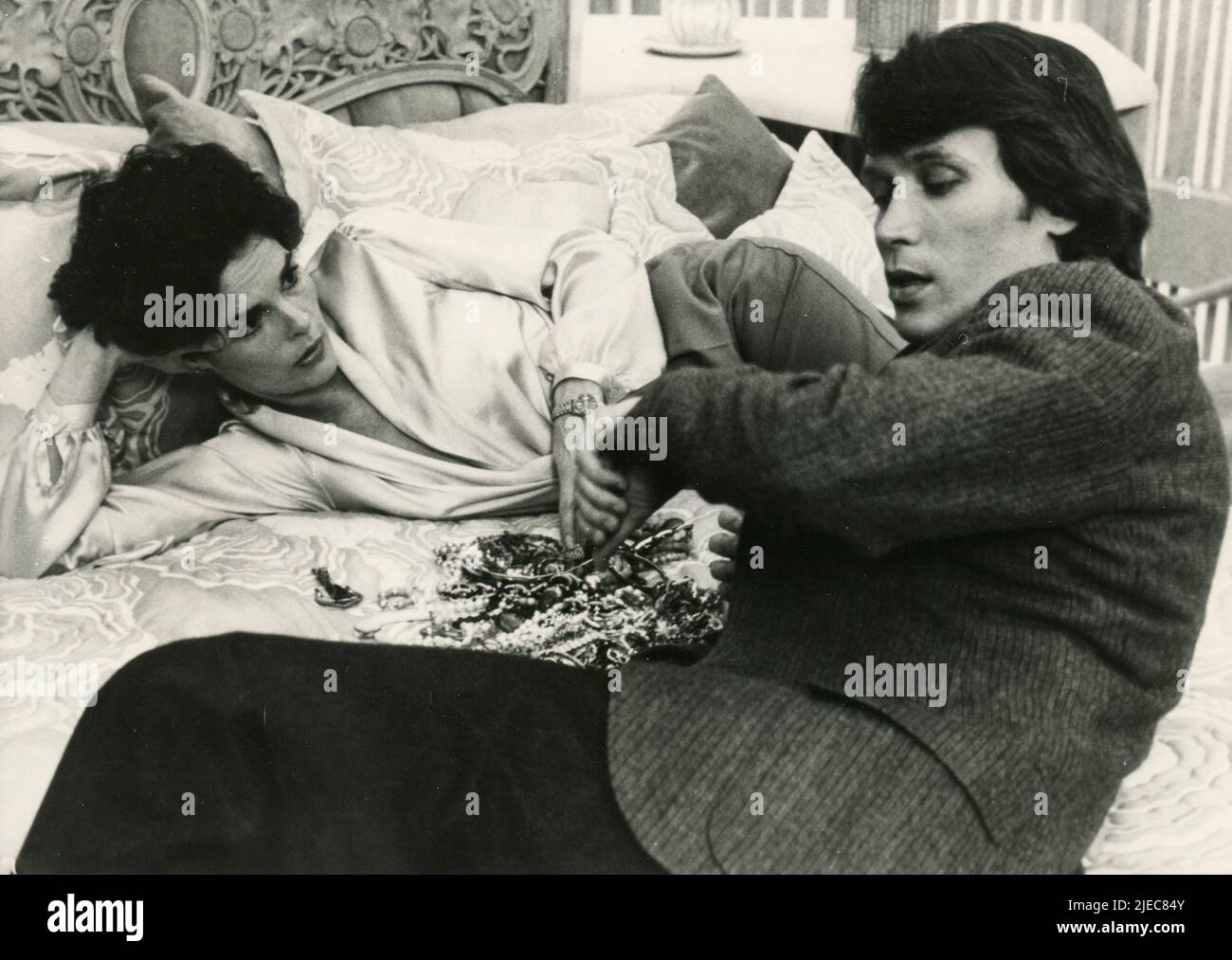 Ali mac hi-res stock photography and images - Alamy