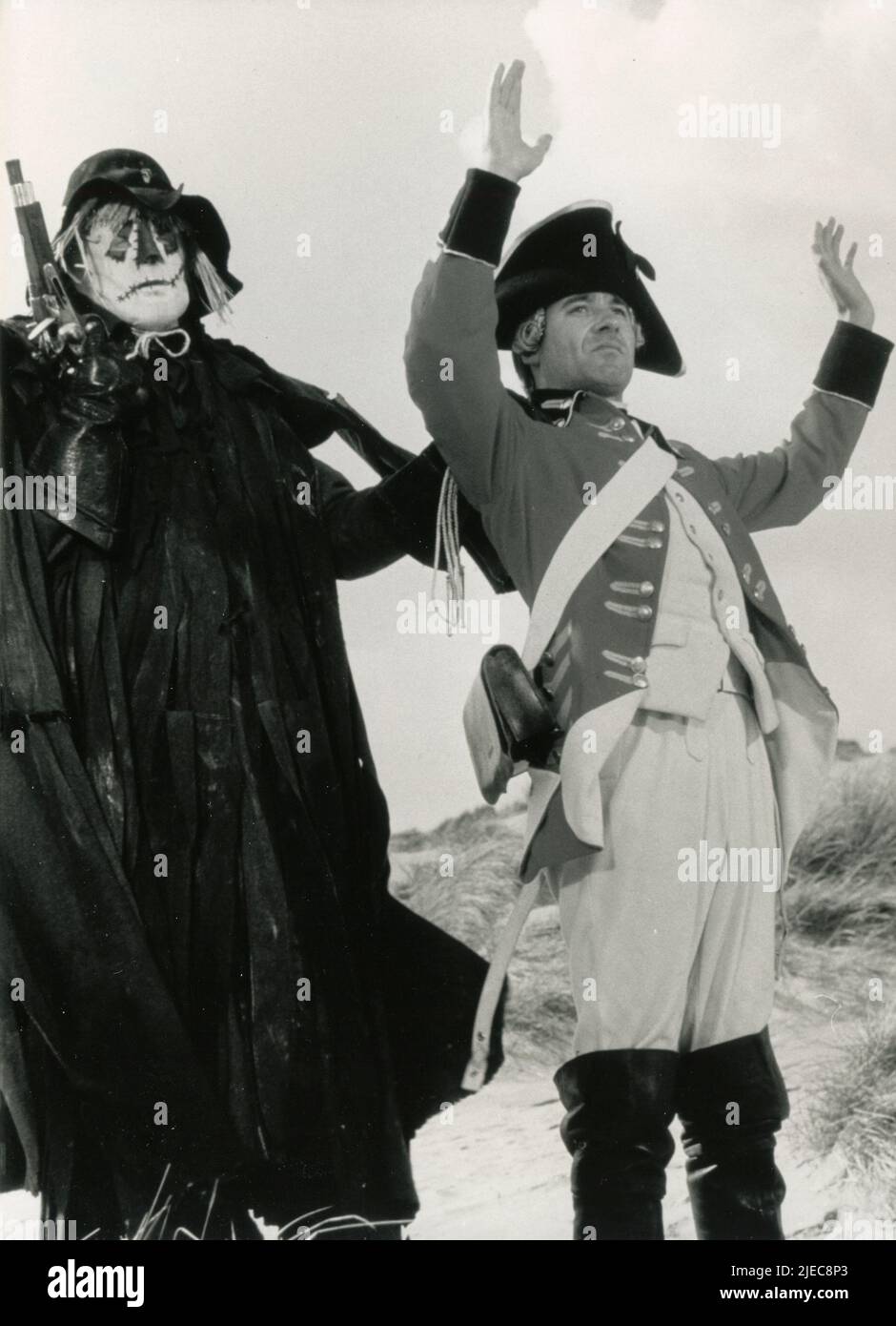 Eric pohlmann hi-res stock photography and images - Alamy