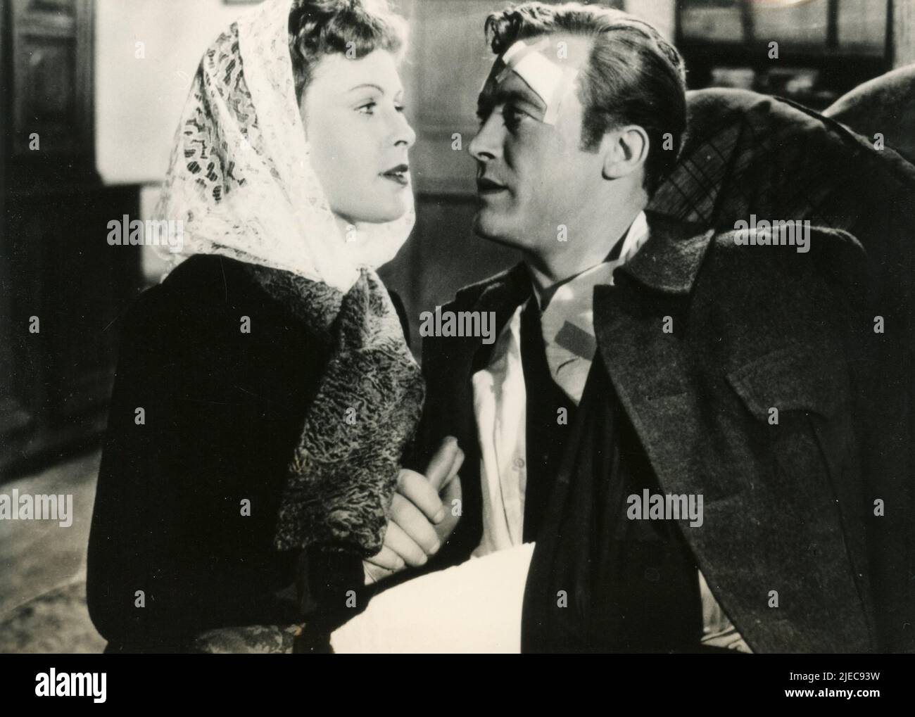 Claus holm hi-res stock photography and images - Alamy