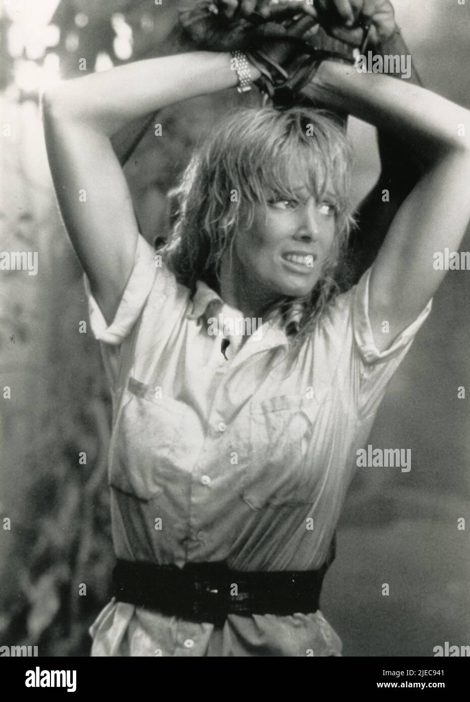 The further adventures of tennessee buck hi-res stock photography and ...