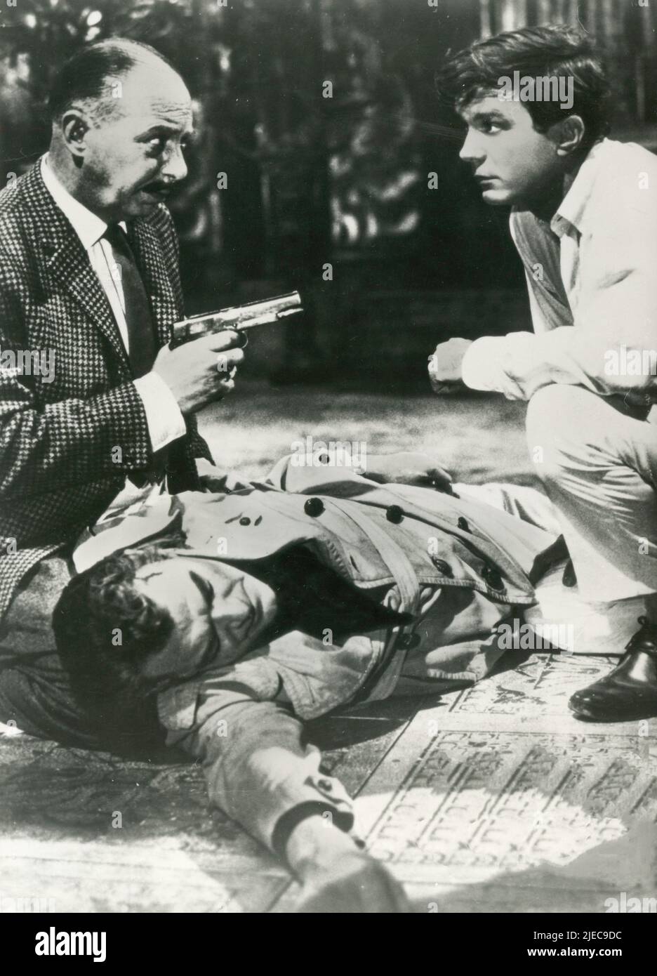 Fraser robertson hi-res stock photography and images - Alamy