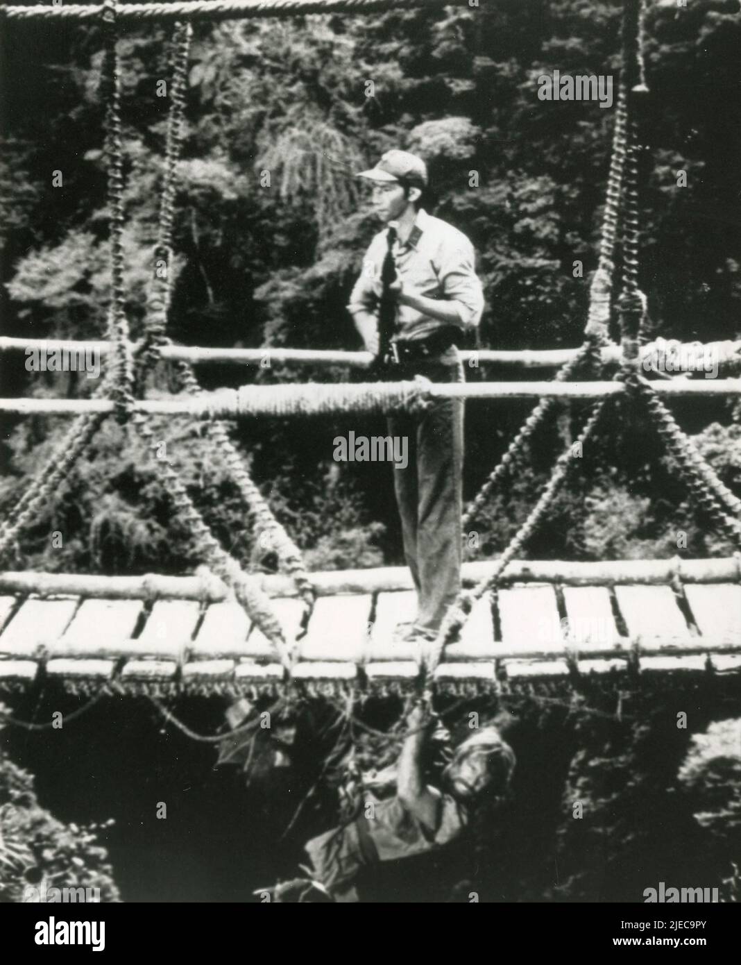 Chuck norris chuck norris chuck hi-res stock photography and images - Alamy