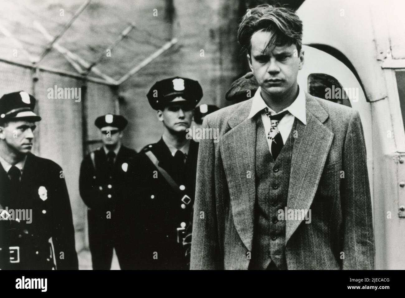 American actor tim robbins hi-res stock photography and images - Alamy