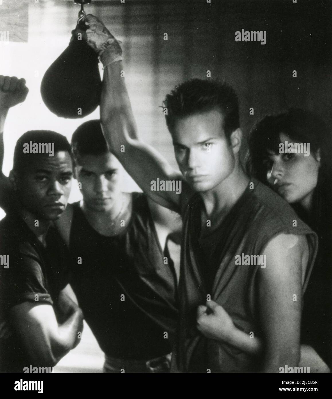 James gooding hi-res stock photography and images - Alamy