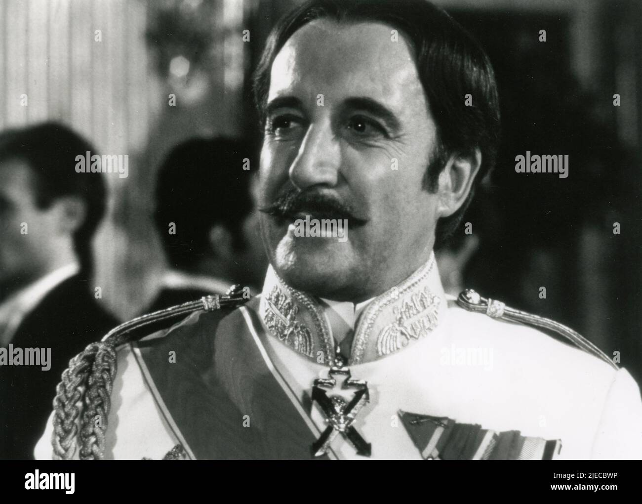 He prisoner of zenda film hi-res stock photography and images - Alamy