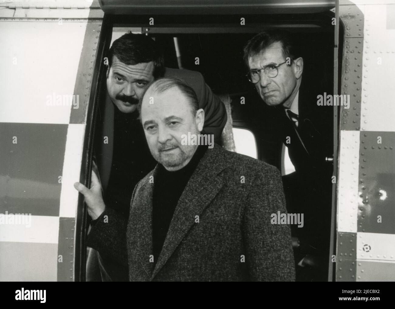 Hillermann hi-res stock photography and images - Alamy