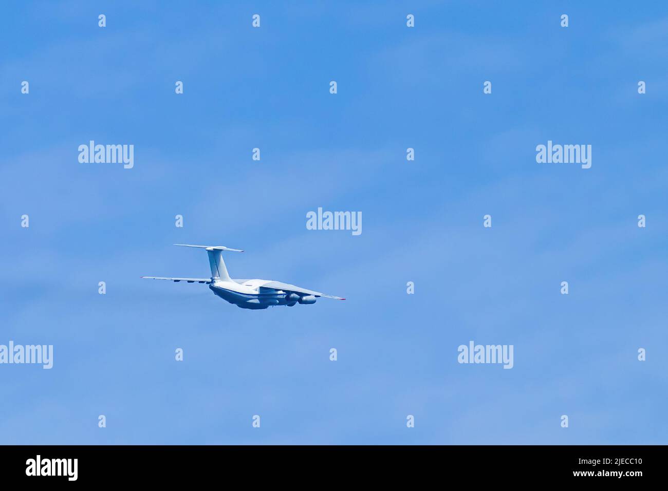 Cargo transportation technology hi-res stock photography and images - Alamy