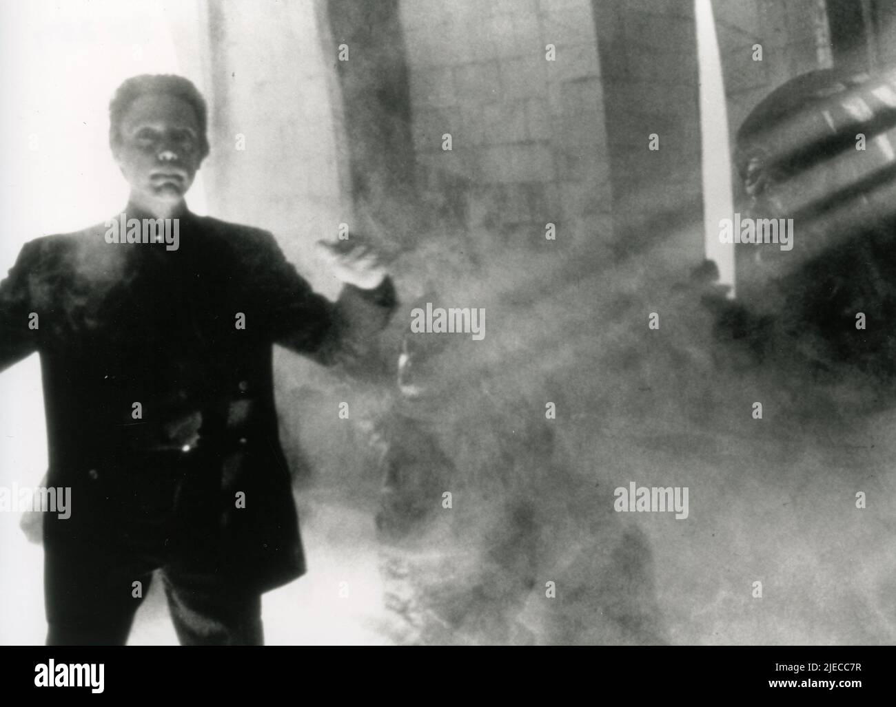 Christopher walken in hi-res stock photography and images - Alamy