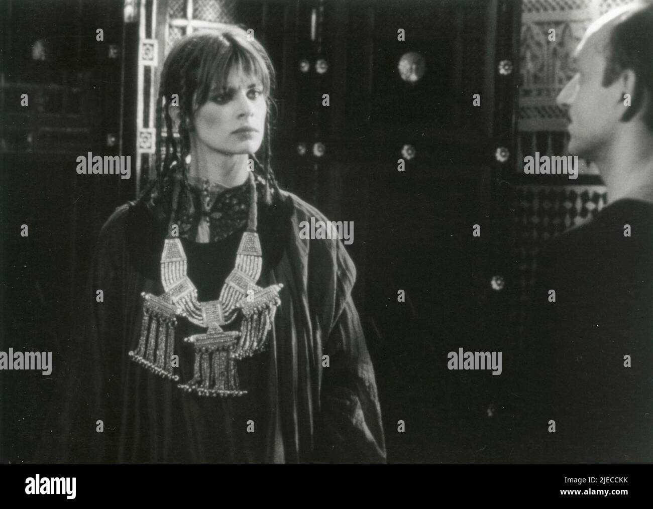 Actor ben kingsley hi-res stock photography and images - Alamy