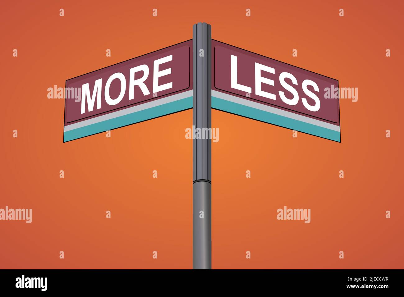 Teach me more Stock Vector Images - Alamy