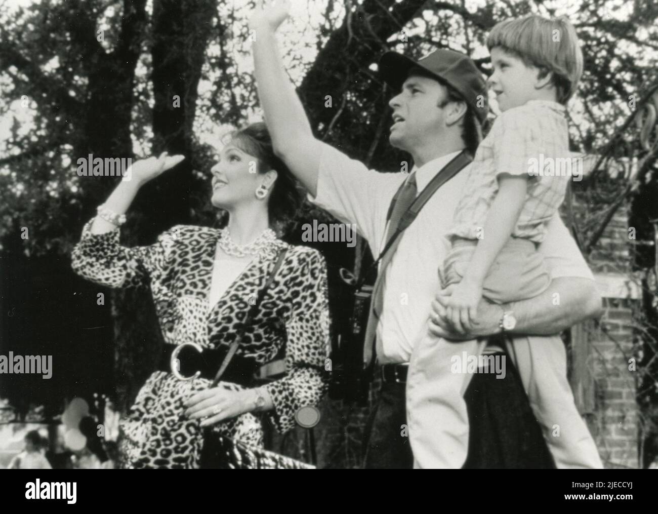 Problem child 1990 michael oliver hi-res stock photography and images ...