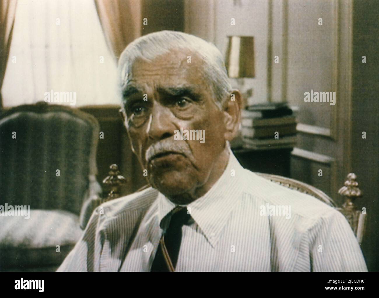 Actor boris karloff hi-res stock photography and images - Alamy