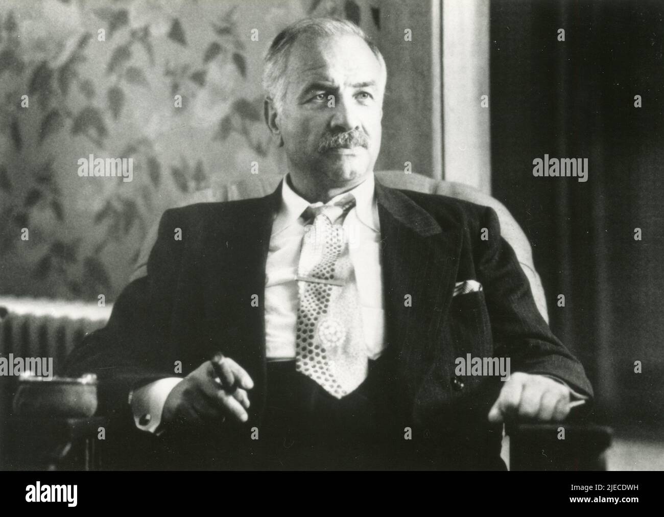 Armin mueller stahl actor hi-res stock photography and images - Alamy