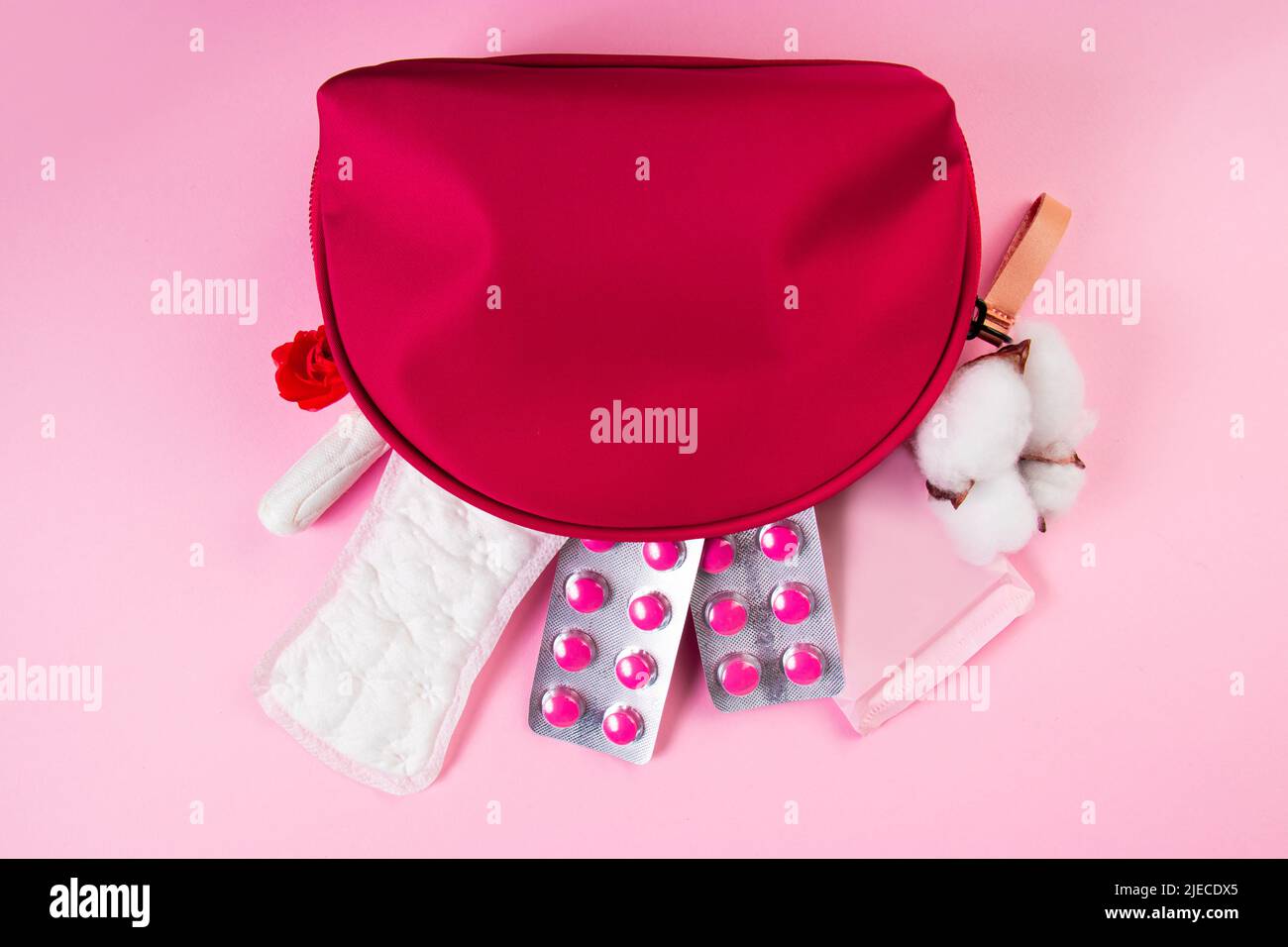 Menstrual hygiene hi-res stock photography and images - Alamy