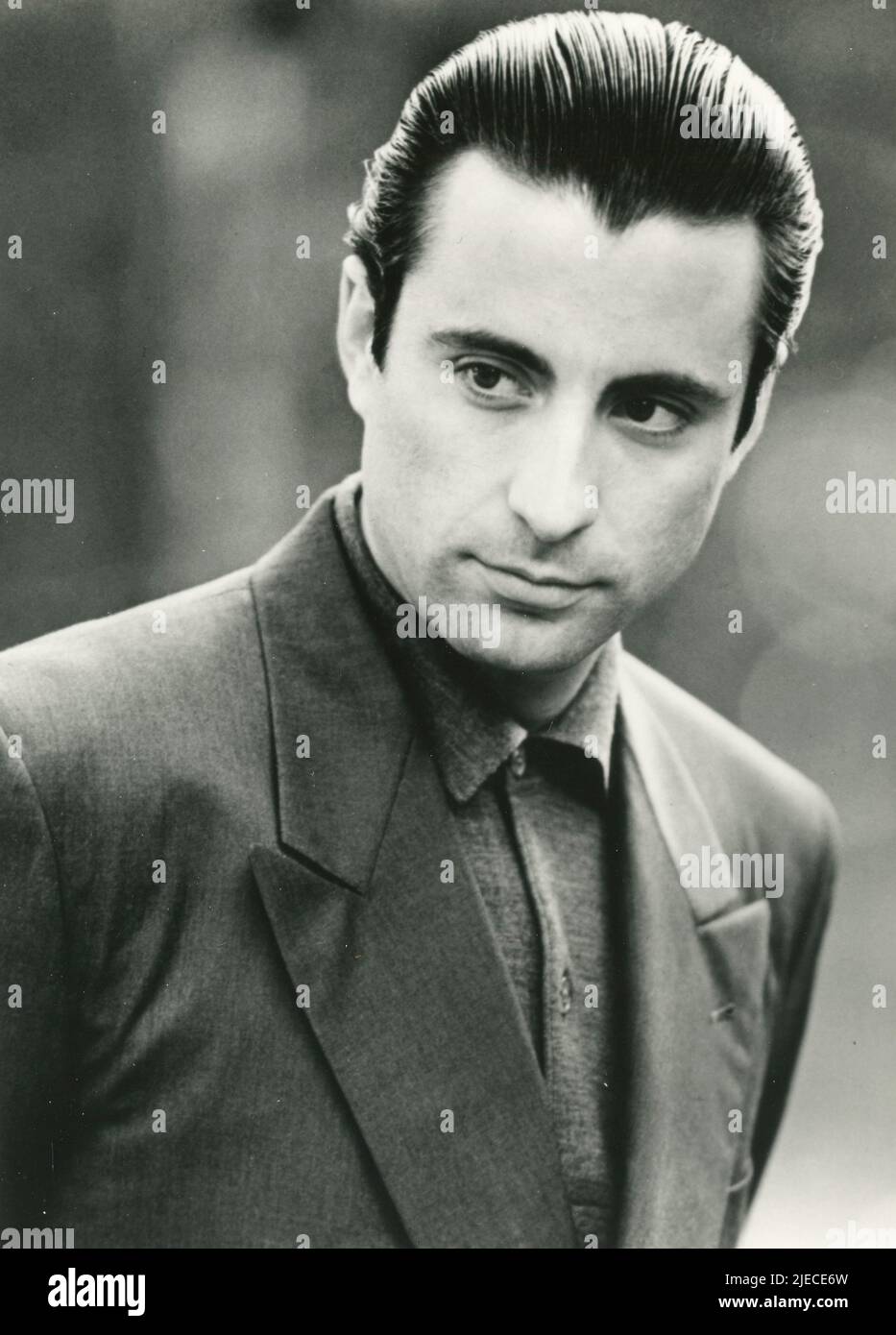 The godfather part iii garcia hi-res stock photography and images - Alamy
