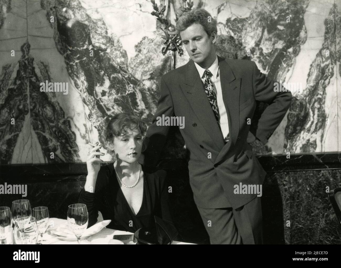 Carrieré hi-res stock photography and images - Alamy