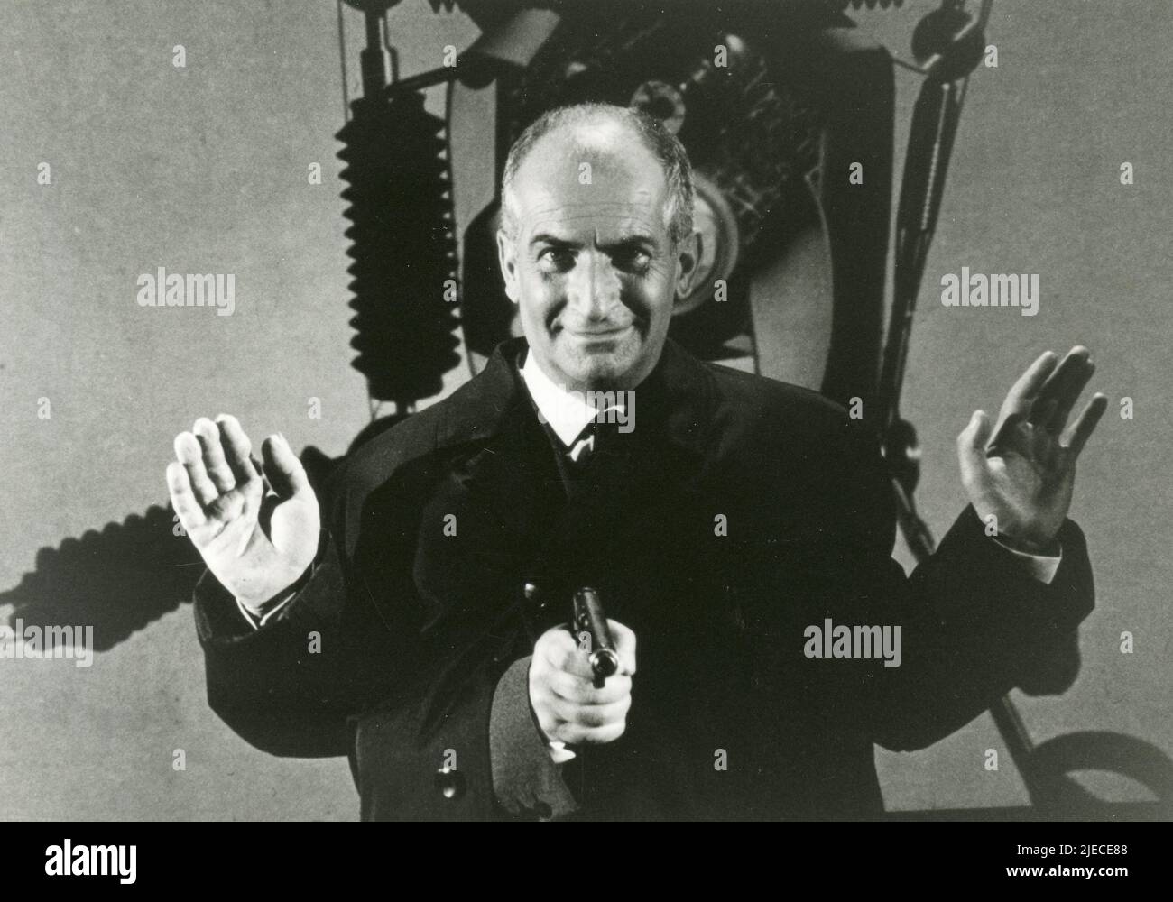 Fantômas hi-res stock photography and images - Alamy