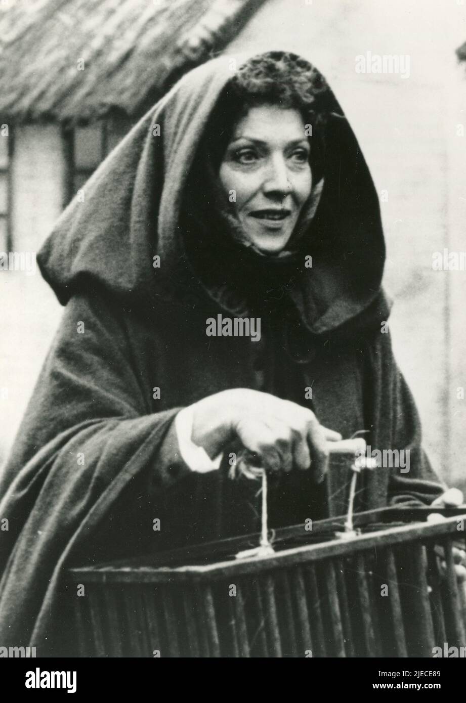 Babette's feast movie hi-res stock photography and images - Alamy