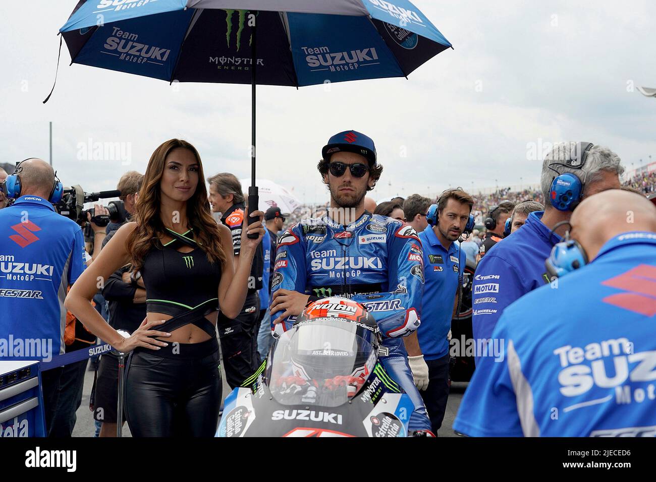 06262022 Tt Circuit Assen Assen Grand Prix Of The Netherlands 2022 In The Picture Alex