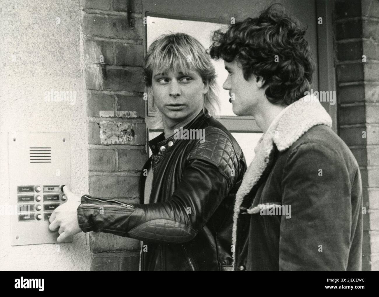 Andreas buttler hi-res stock photography and images - Alamy