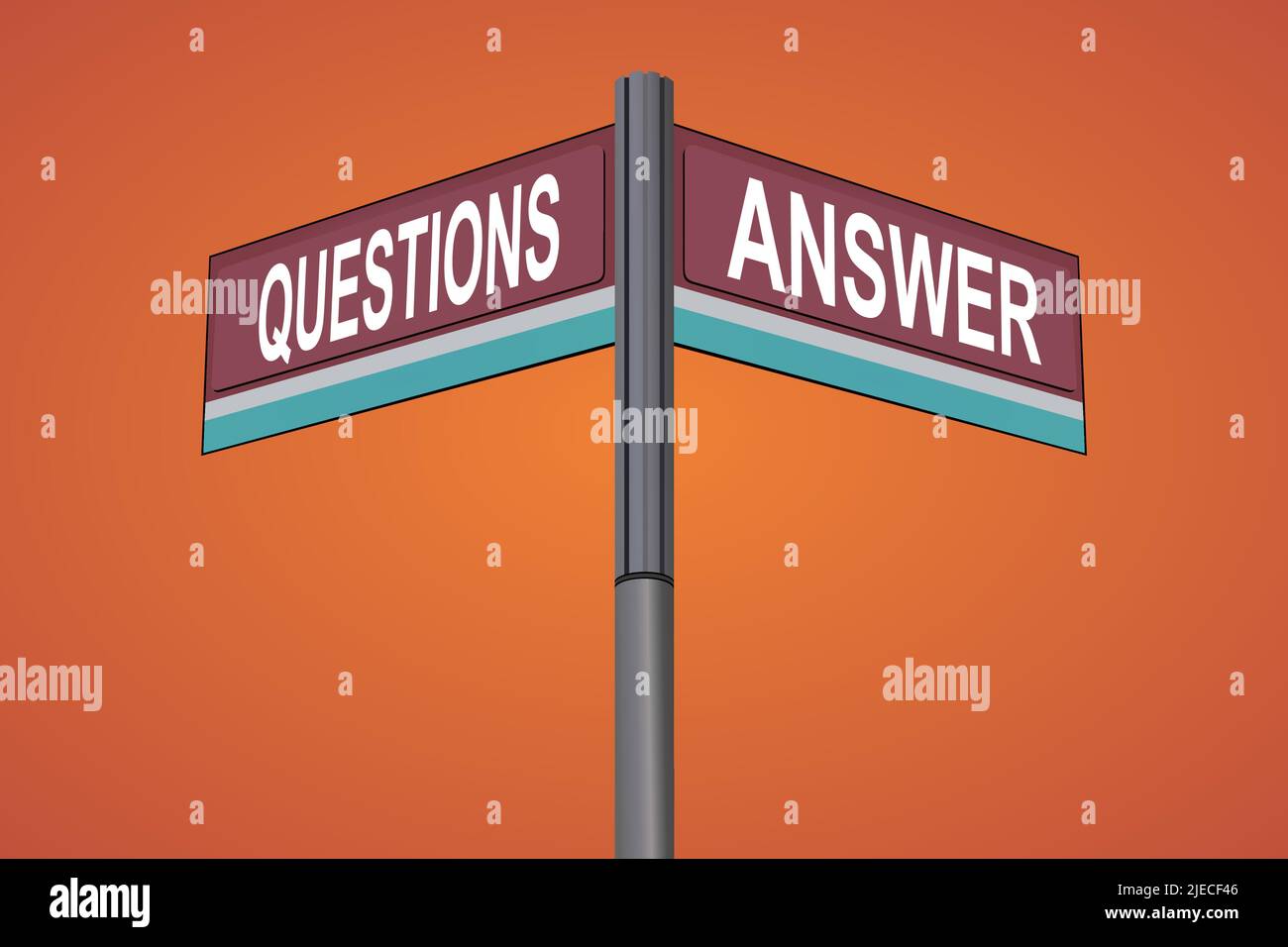 Good answer hi-res stock photography and images - Alamy