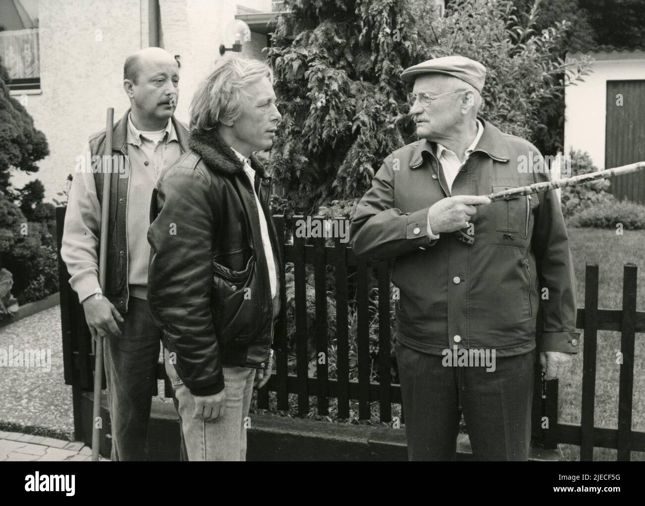 Wolf dietrich berg hi-res stock photography and images - Alamy