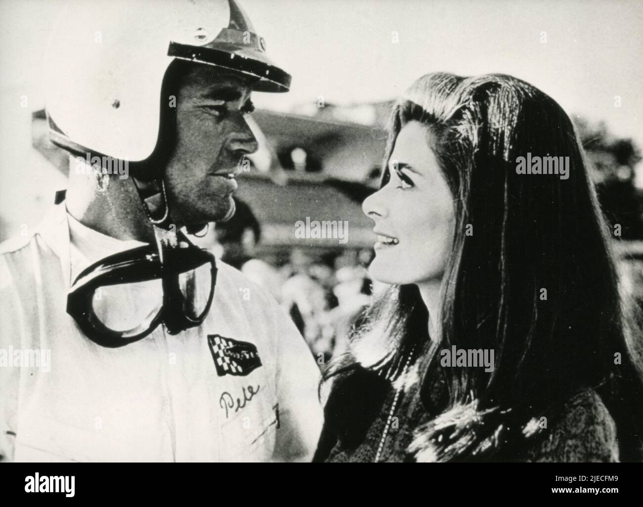 Jessica walter grand prix hi-res stock photography and images - Alamy Jessica walter grand prix hi-res stock photography and images - Alamy