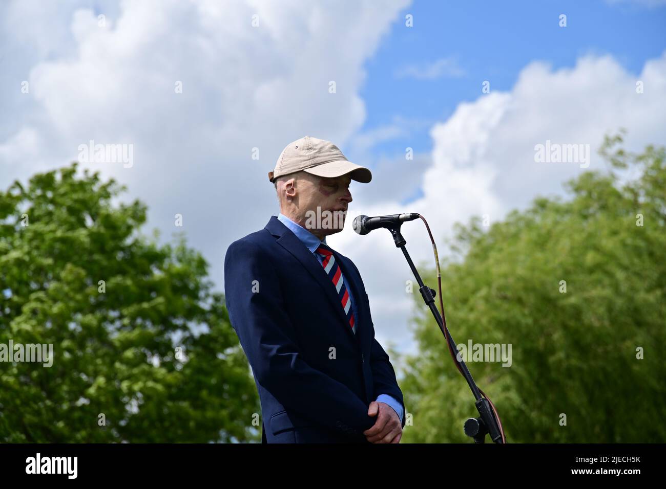 Jamie hull hi-res stock photography and images - Alamy
