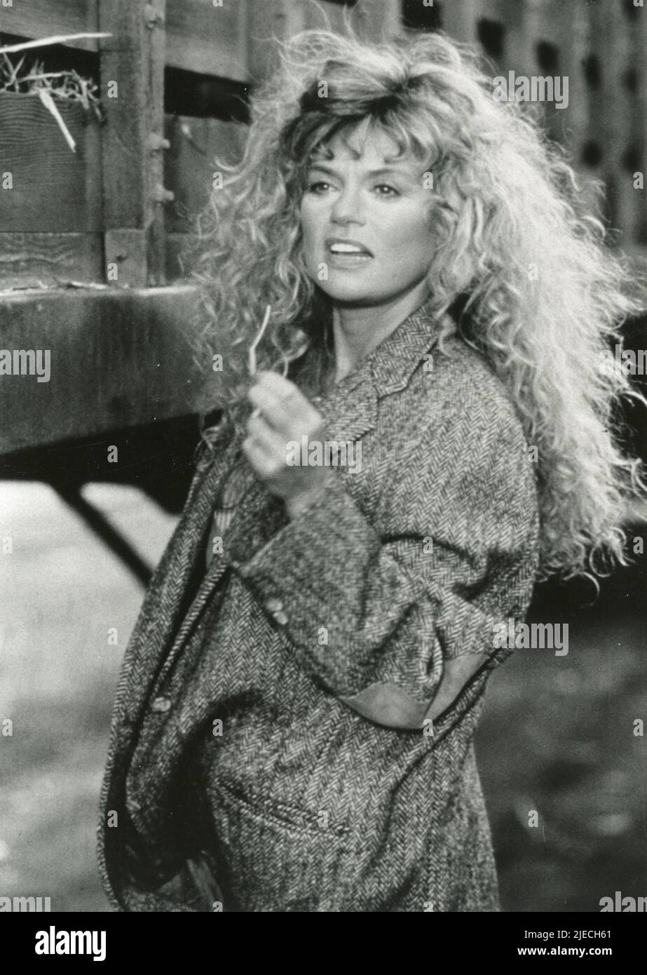 Dyan Cannon Movies