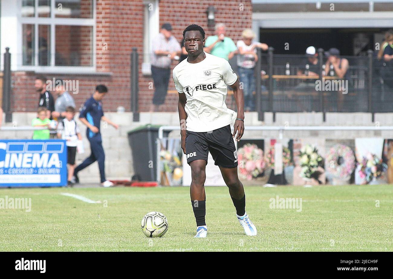 Amadi hi-res stock photography and images - Alamy